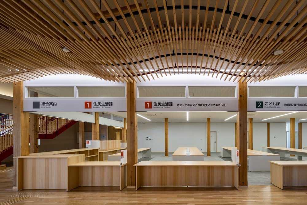 第1部 第3章 第2節 木材利用の動向（2）：林野庁